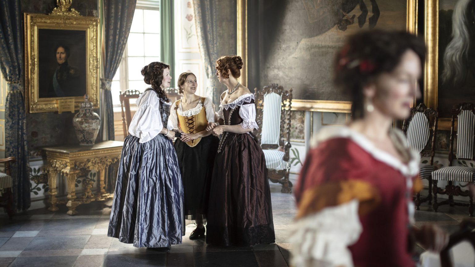 Home - Skoklosters slott