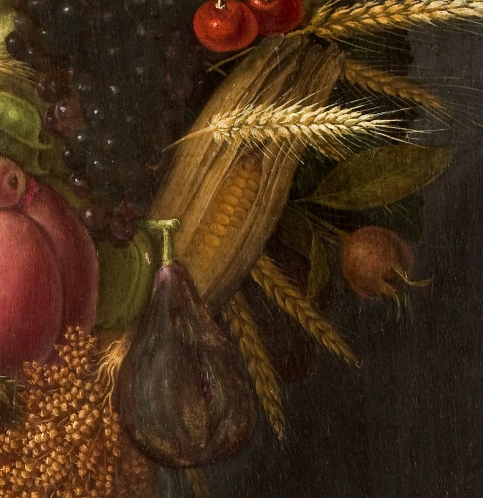 Vertumnus - Skoklosters slott