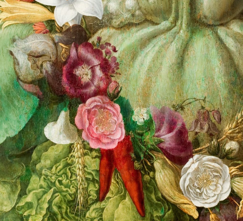 Vertumnus (en) - Skoklosters slott