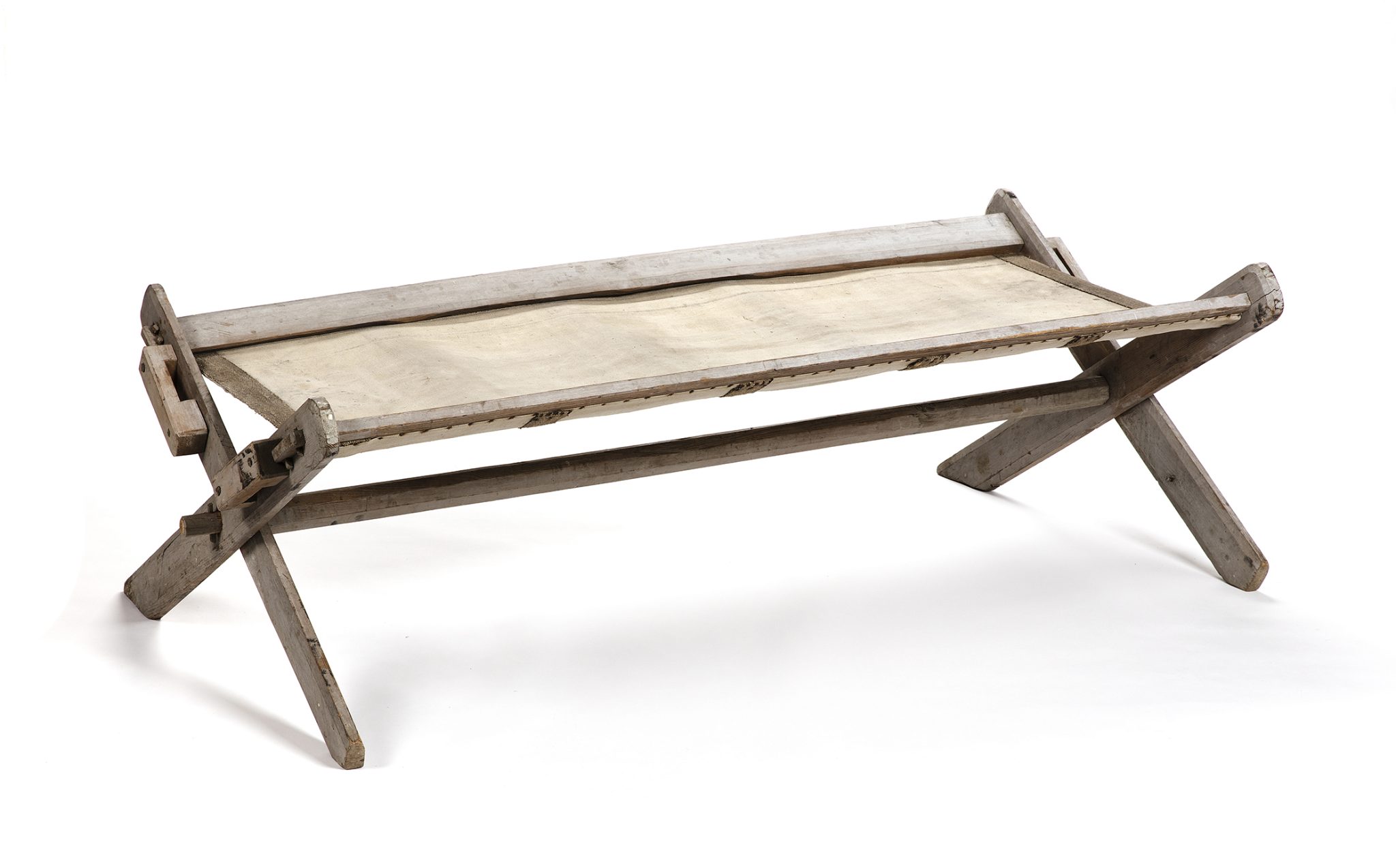 Beds - Skoklosters slott