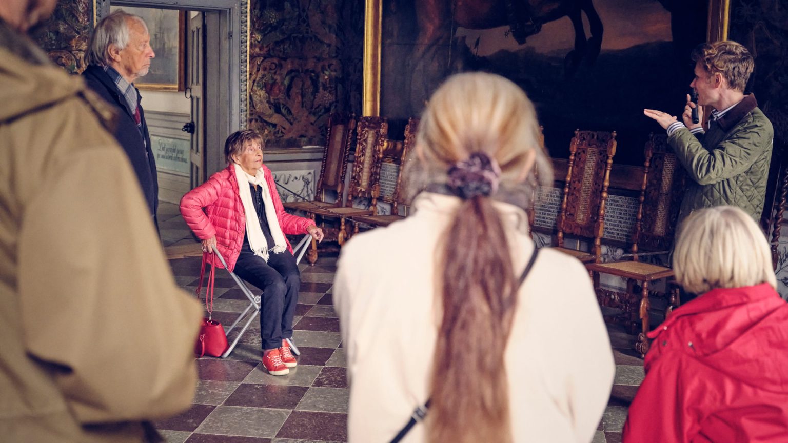 Visit us - Skoklosters slott