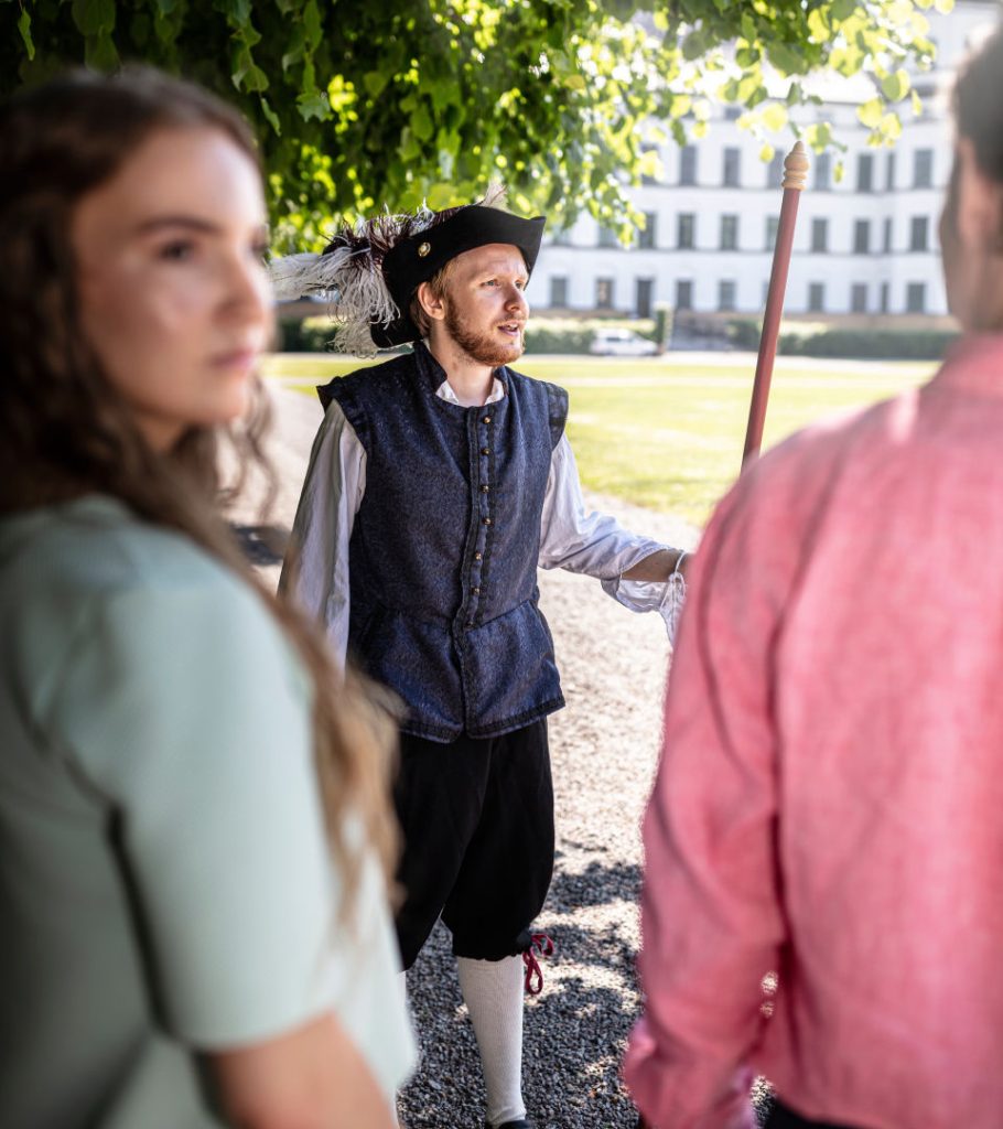 Home - Skoklosters slott