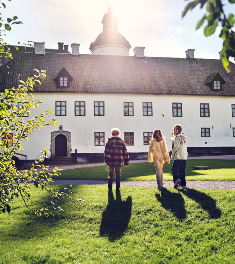 Home - Skoklosters slott