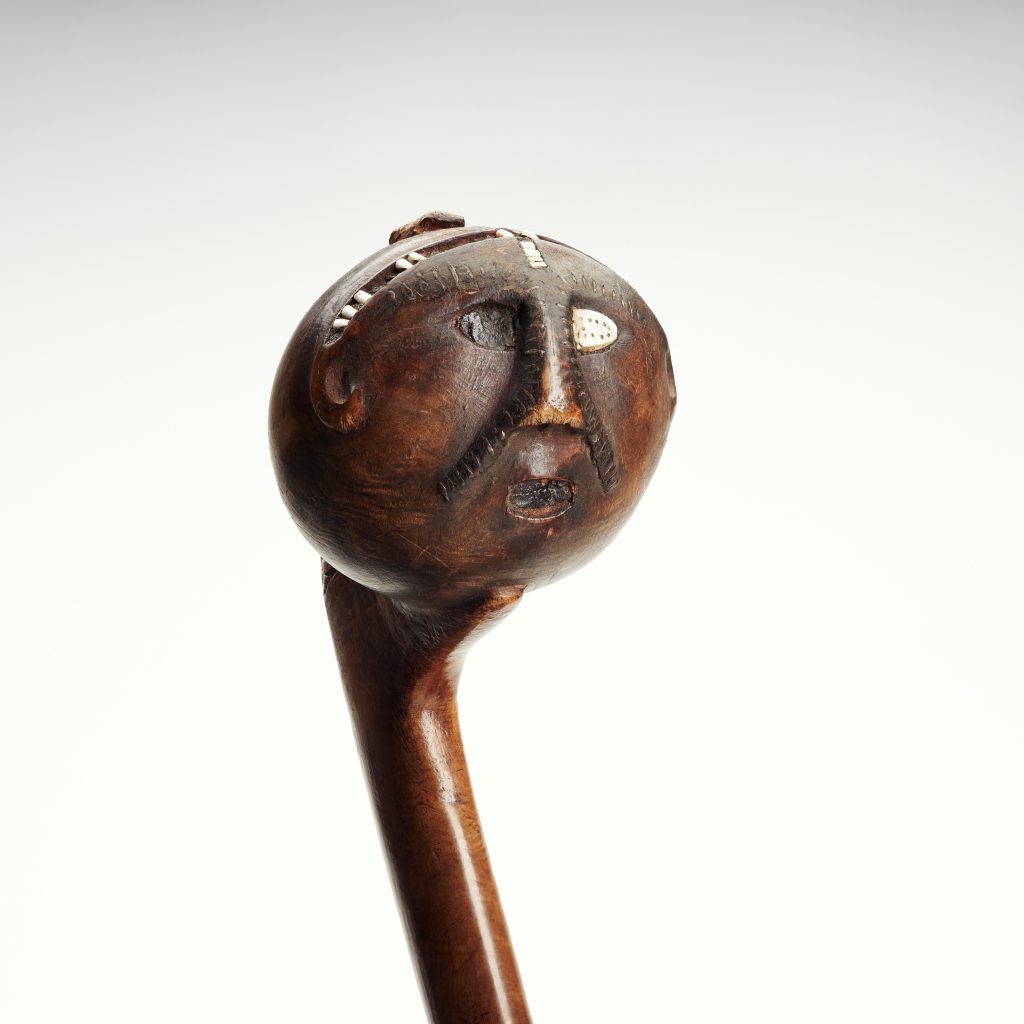 From New Sweden - Skoklosters slott